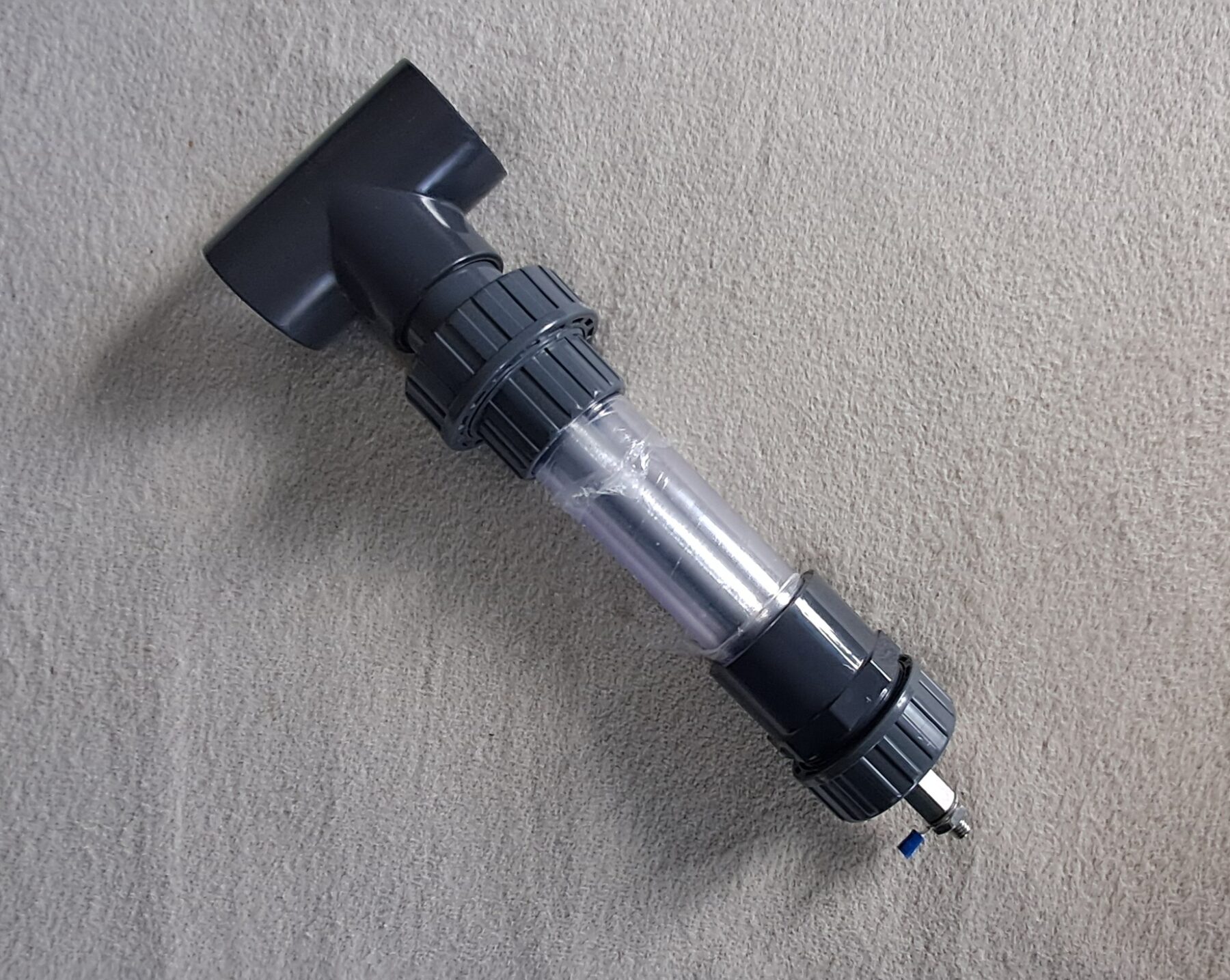 Unser Pool - Poolheld